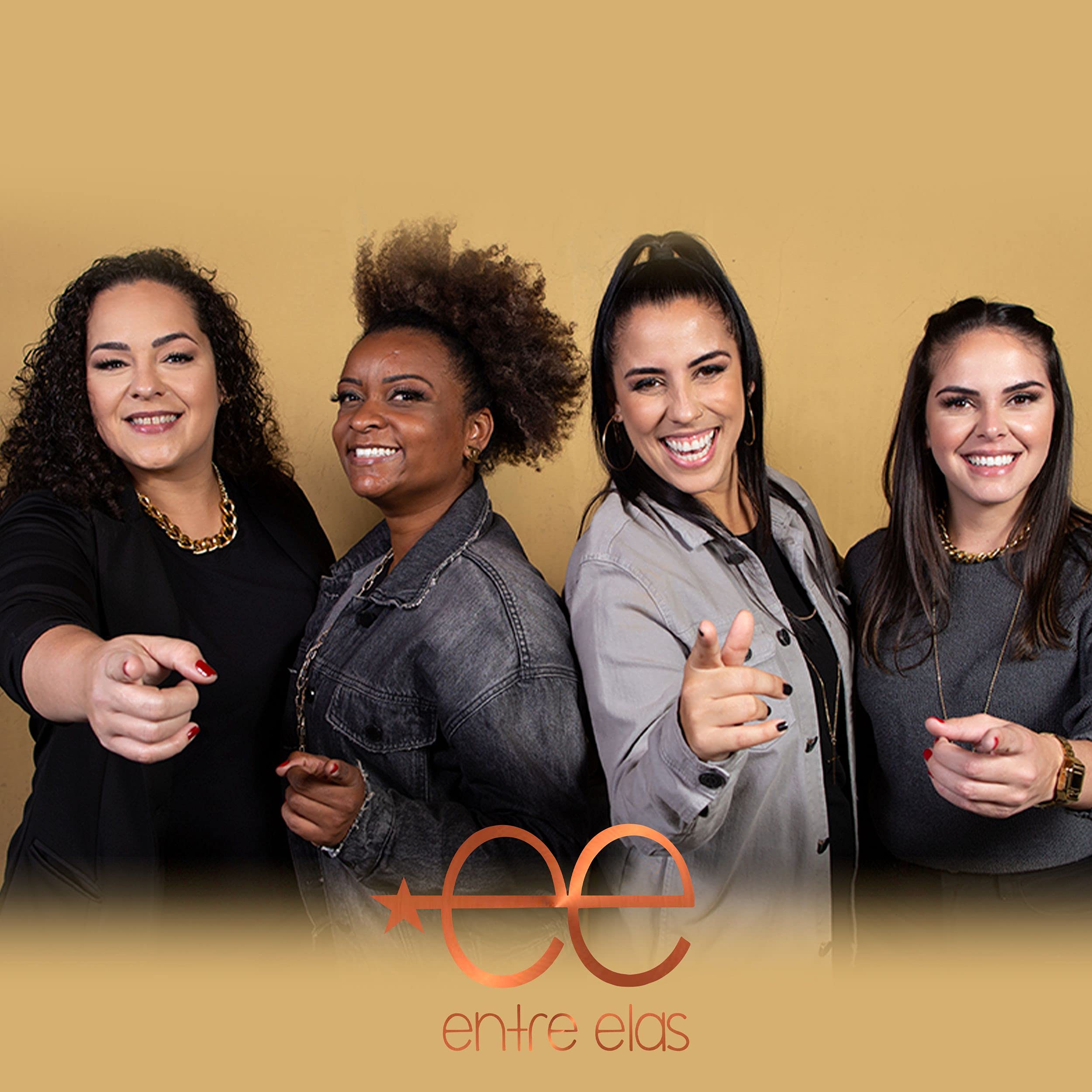 Batuques do Meu Lugar (Ao Vivo) song by Grupo Entre Elas from Entre ...