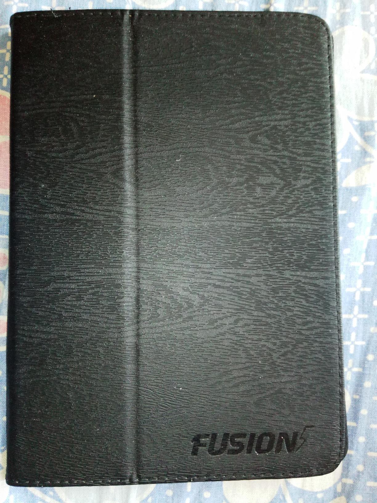 FUSION5 4G Tablet 24.38 cm(9.6 inch, 32GB, Wi-Fi + 4G LTE + Voice ...