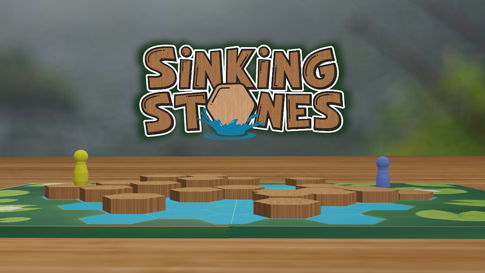 Watch Sinking Stones | Exciting Strategy Board Game | Ages 6 ...