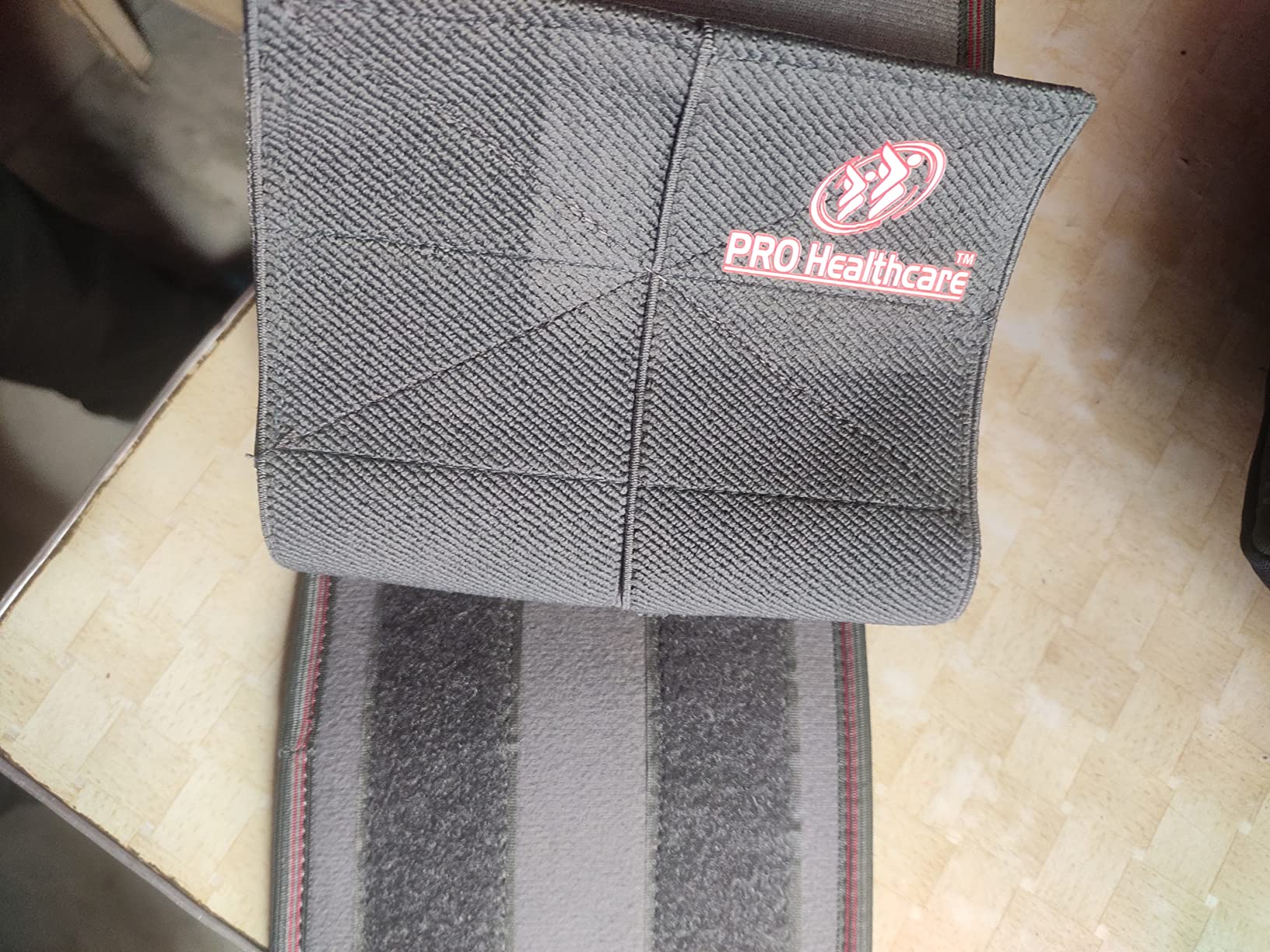 Buy PRO Healthcare Rib Belt Elastic Chest Wrap Injury Binder ...