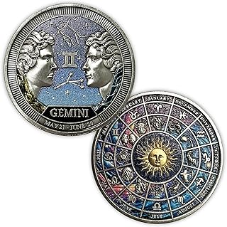 Gemini Dates: When Is Gemini Zodiac Sign? | ShunSpirit