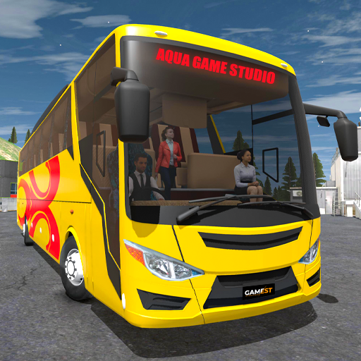 Coach Bus Simulator Bus Driver - App on Amazon Appstore