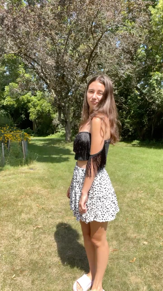 Ella Redding's Amazon Page