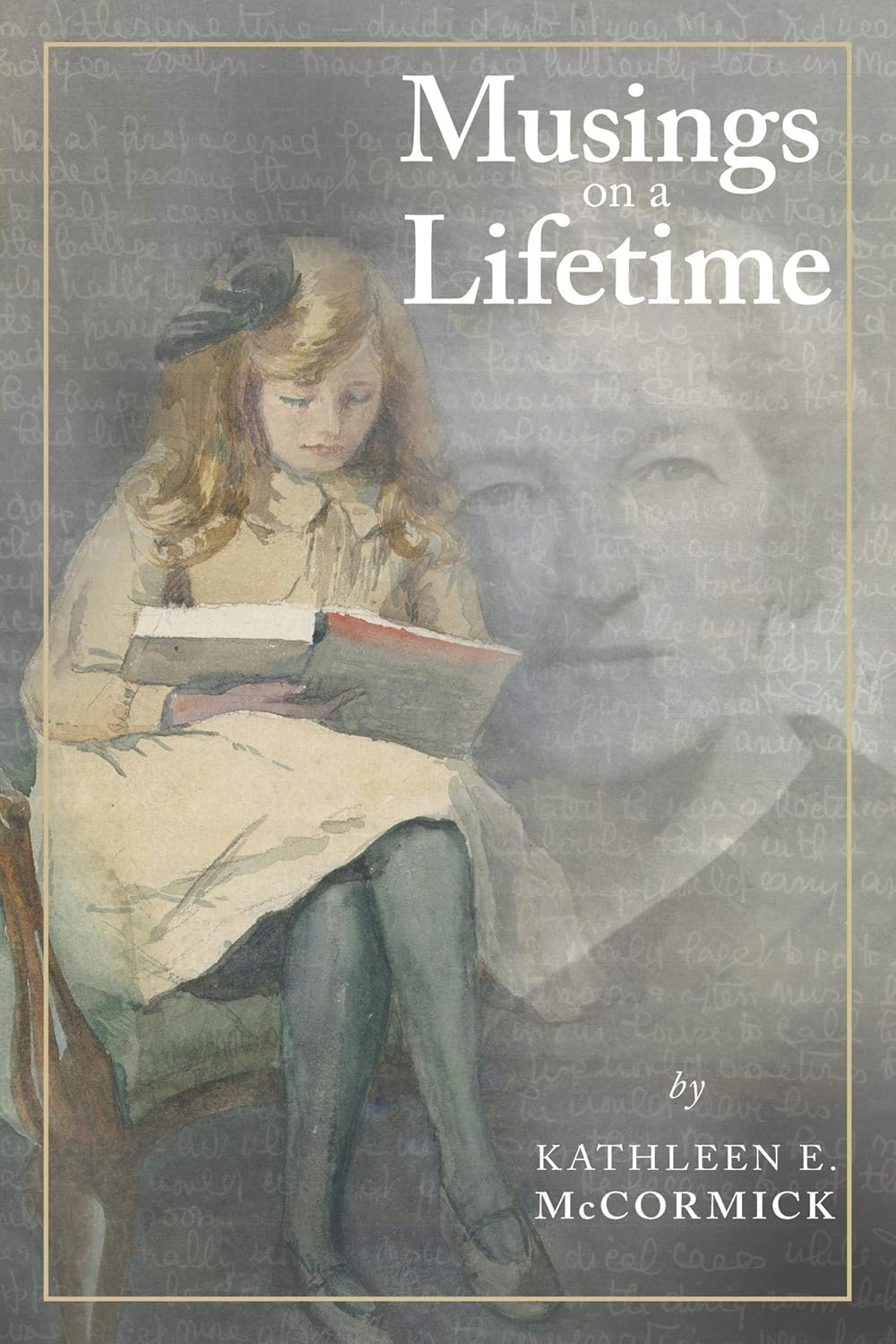 Amazon.com: Musings on a Lifetime eBook : McCormick, Kathleen E ...