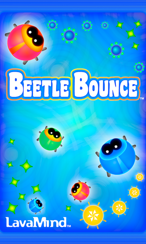 Beetle Bounce (Kindle Tablet Edition) - App on Amazon Appstore