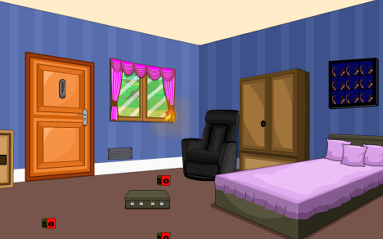 Escape Games-Puzzle Rooms 4 - App on Amazon Appstore