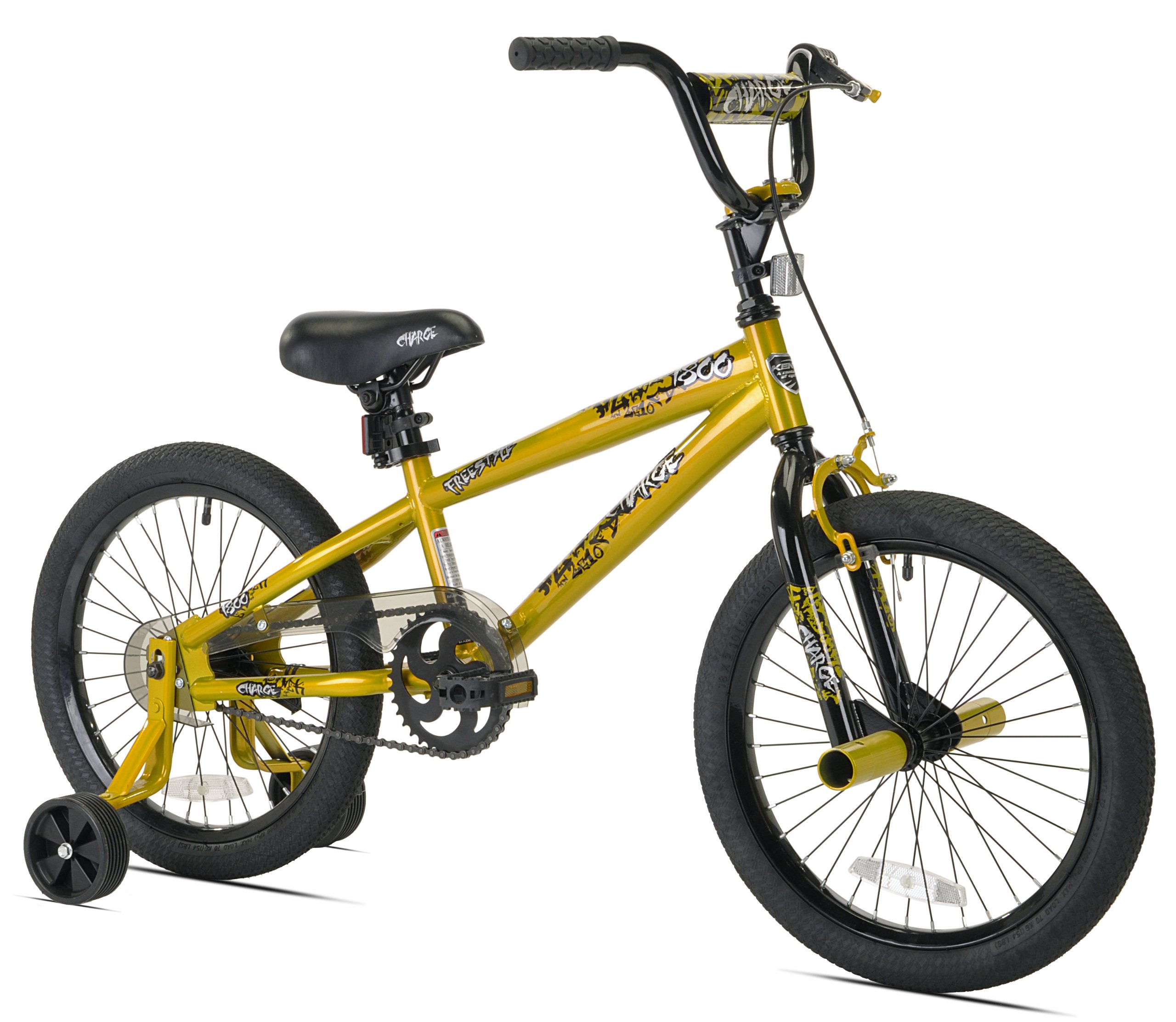 Sale > gold and black bike > in stock