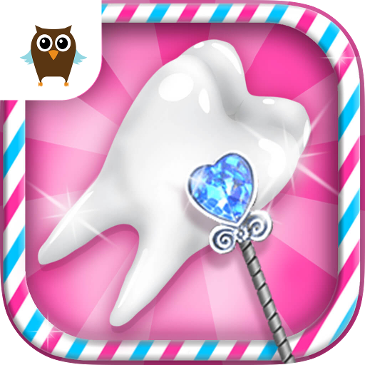 Sweet Baby Girl Tooth Fairy - Little Fairyland Helper & Teeth Cleaning ...