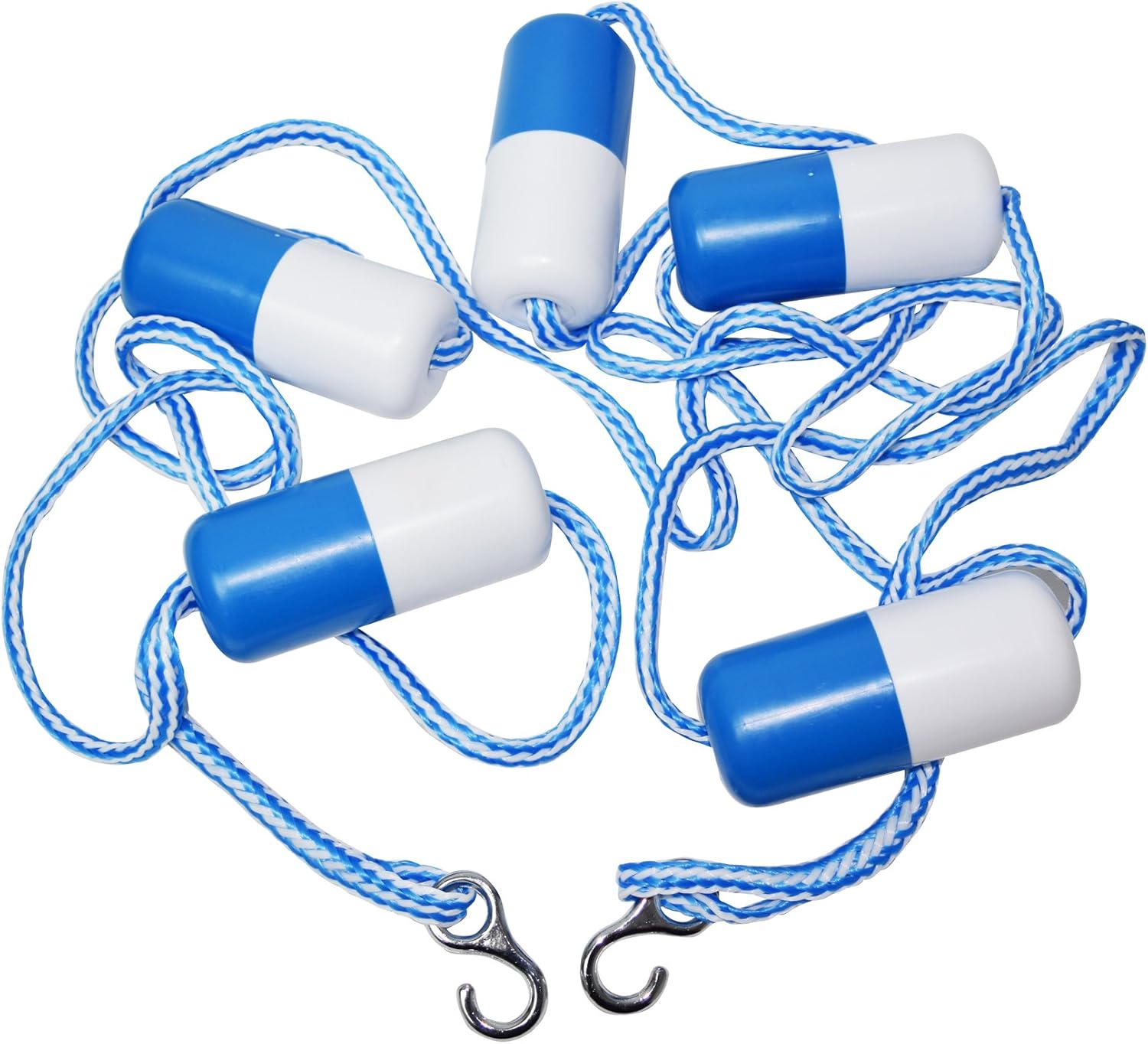 Amazon.com : Blue Devil B8483 Pool Rope : Patio, Lawn & Garden