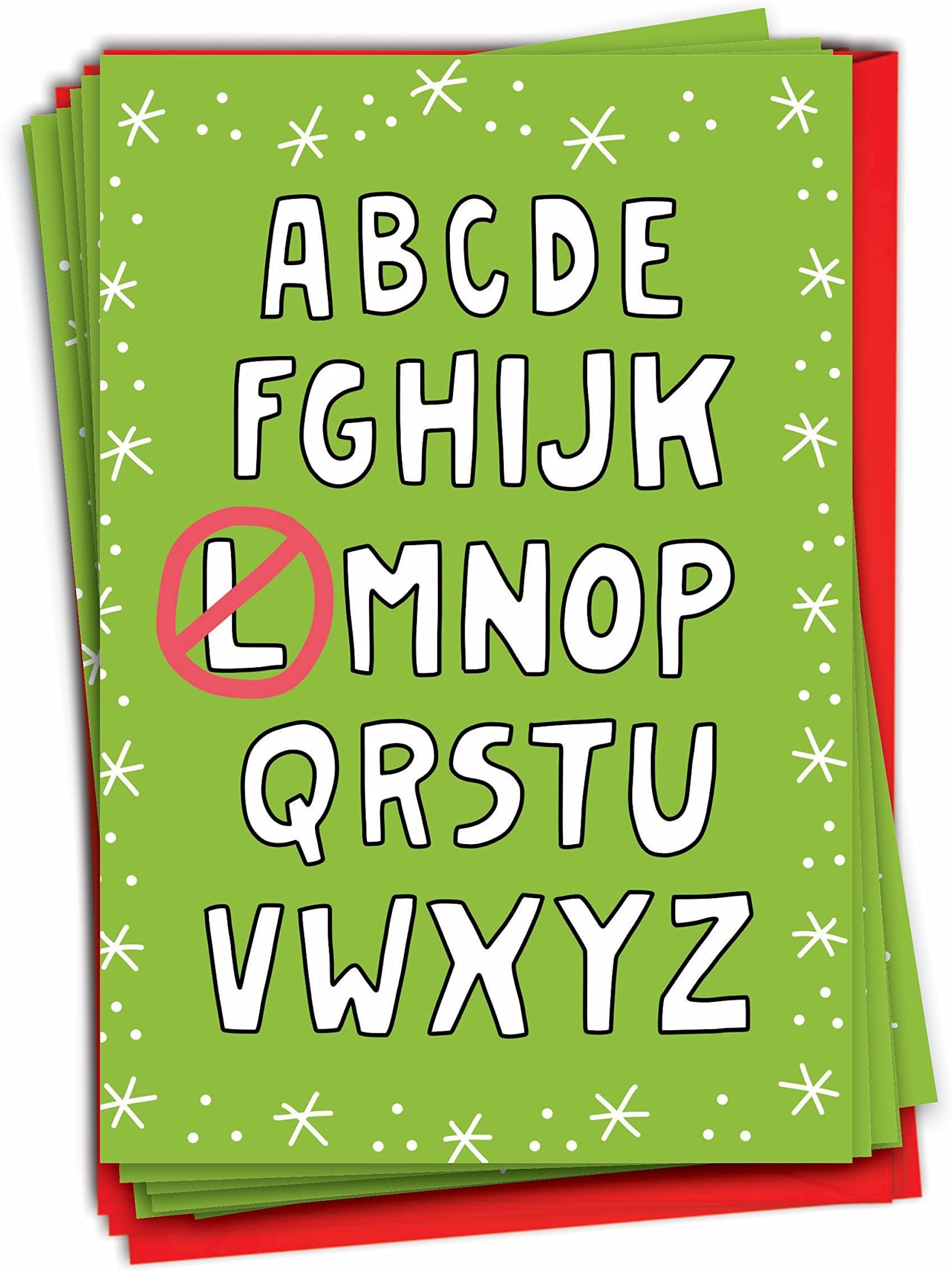 Amazon.com: NobleWorks 10 Assorted Box Set Humorous Retirement Greeting ...