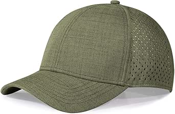 Oversize XL XXL Quick Dry Baseball Cap, Large Performance Snapback Hats ...