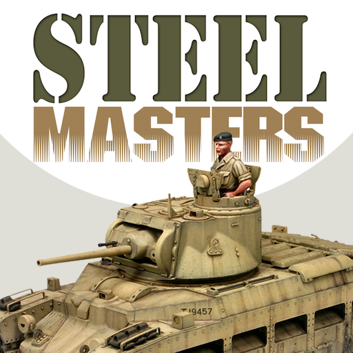 SteelMasters Magazine - App on Amazon Appstore