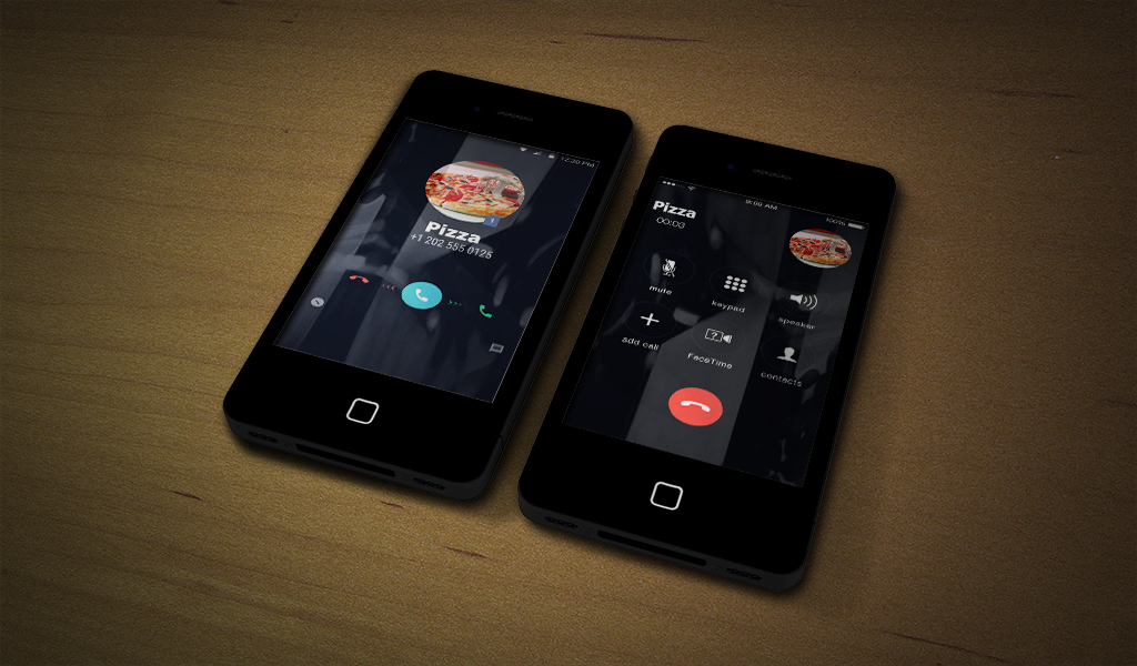 Pizza Calling You - Prank Call - App on the Amazon Appstore