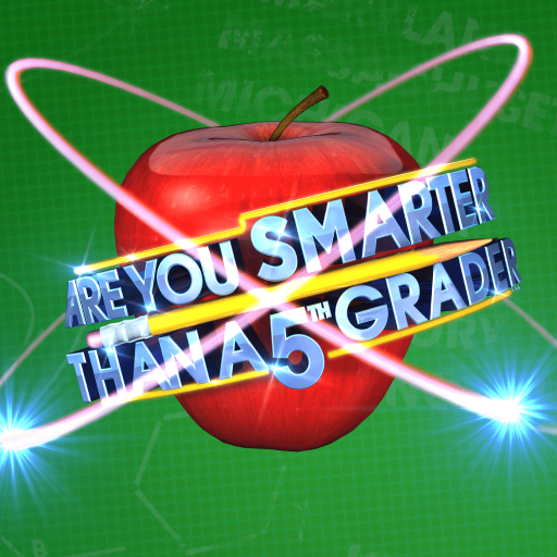Are You Smarter Than a 5th Grader? - App on Amazon Appstore