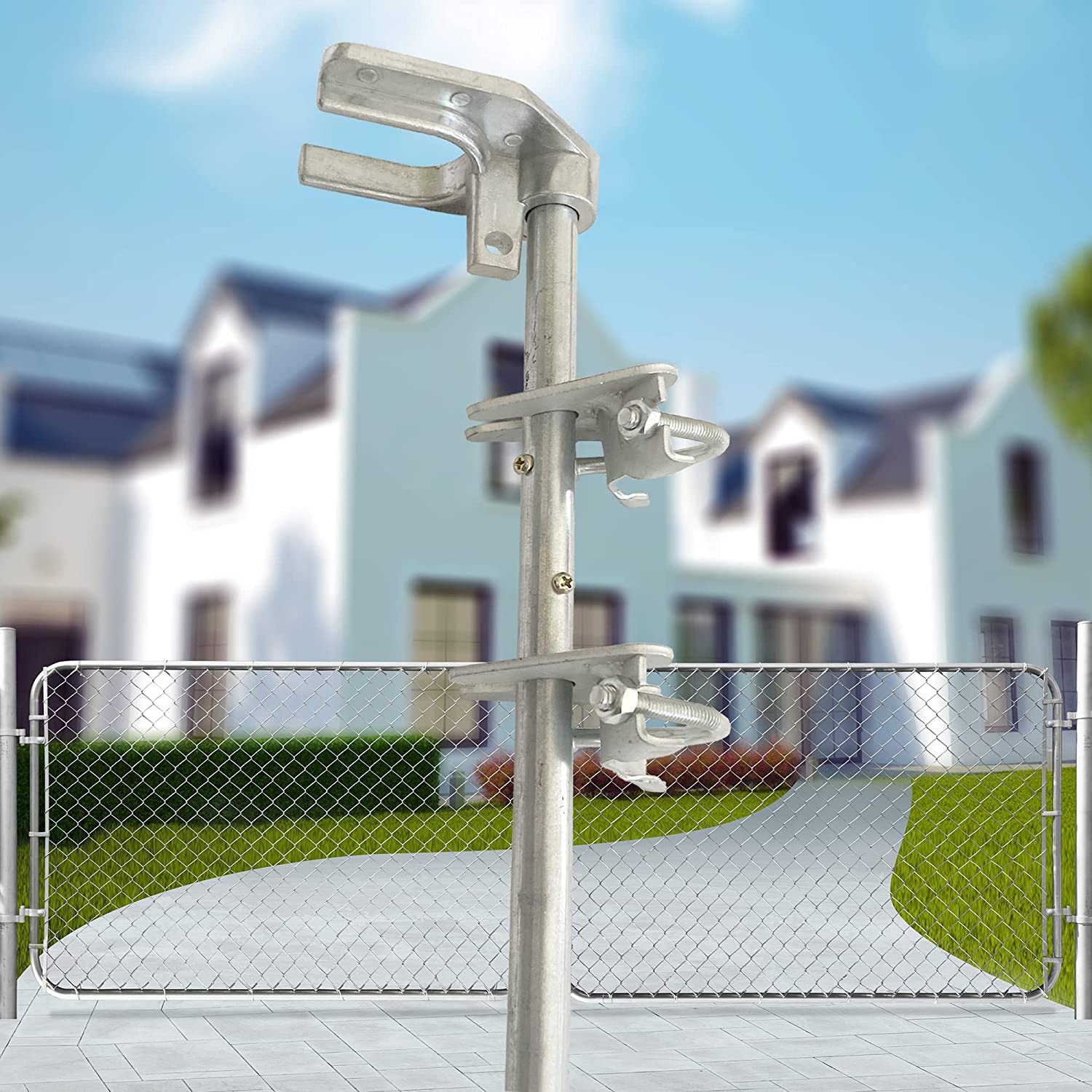 Watch HITTITE Drop Rod for Double Gate Unboxing Video on Amazon Live