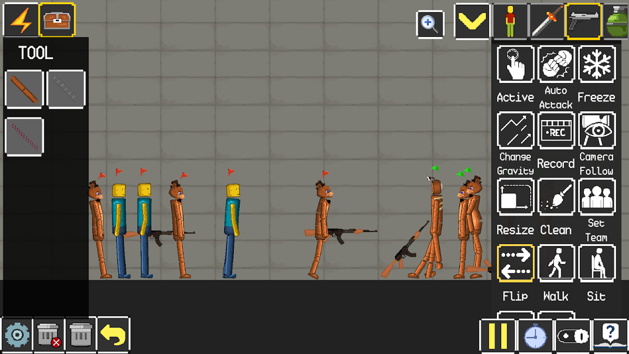 Human Playgrounds Sandbox - App on the Amazon Appstore