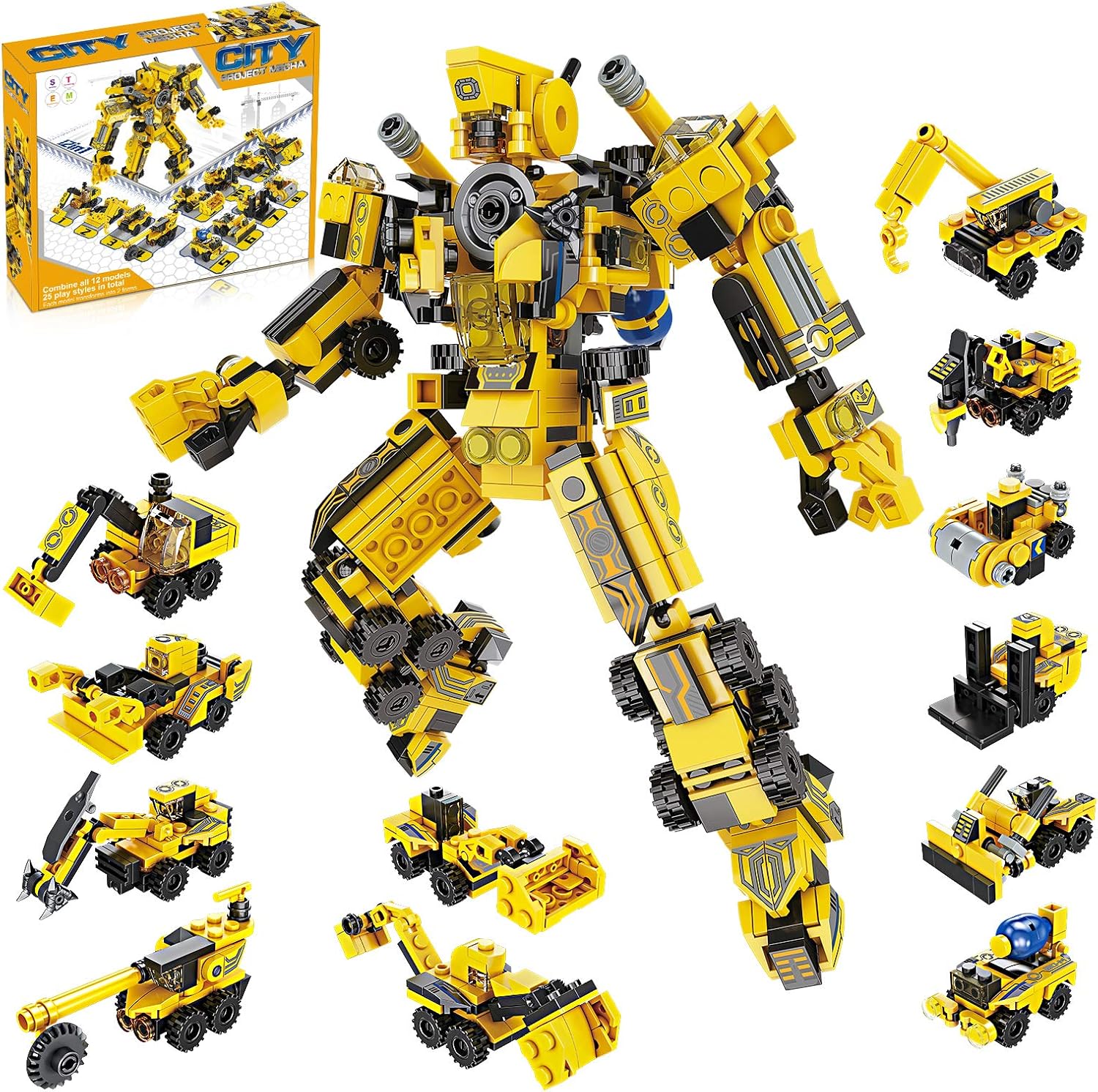 Amazon Dlordy STEM Building Toys RobotToys For 6 Year Old Boys 25 amazon-dlordy-stem-building-toys-robottoys-for-6-year-old-boys-25