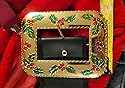Amazon.com: Halco Santa Belt with Decorative Cast Buckle Size XL 56-64 ...