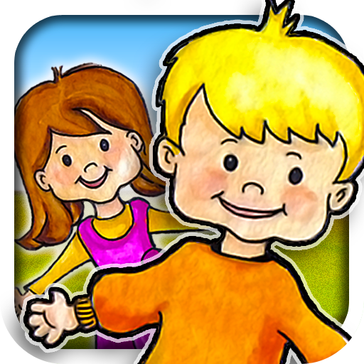 My PlayHome - App on Amazon Appstore