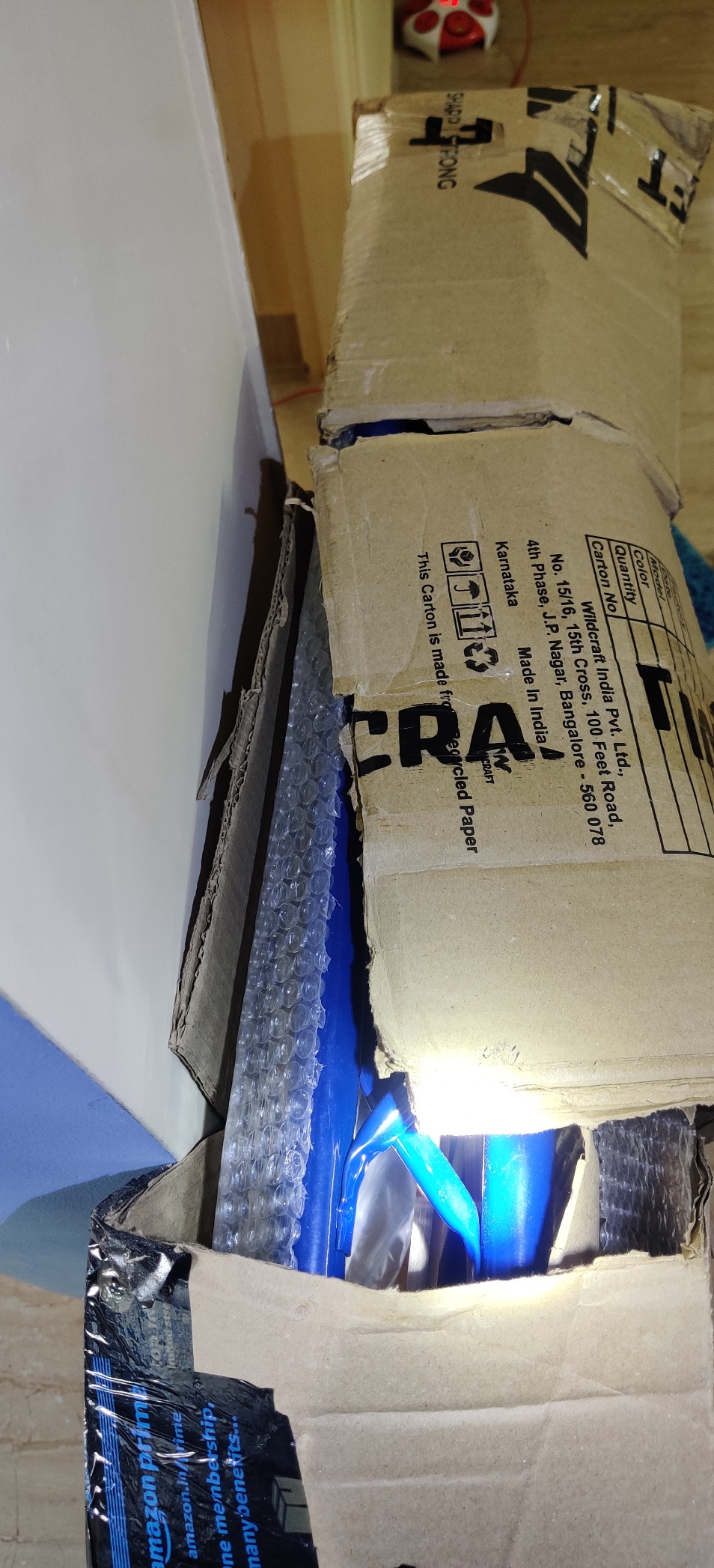 Ikea SANDVIKA Guest Bed