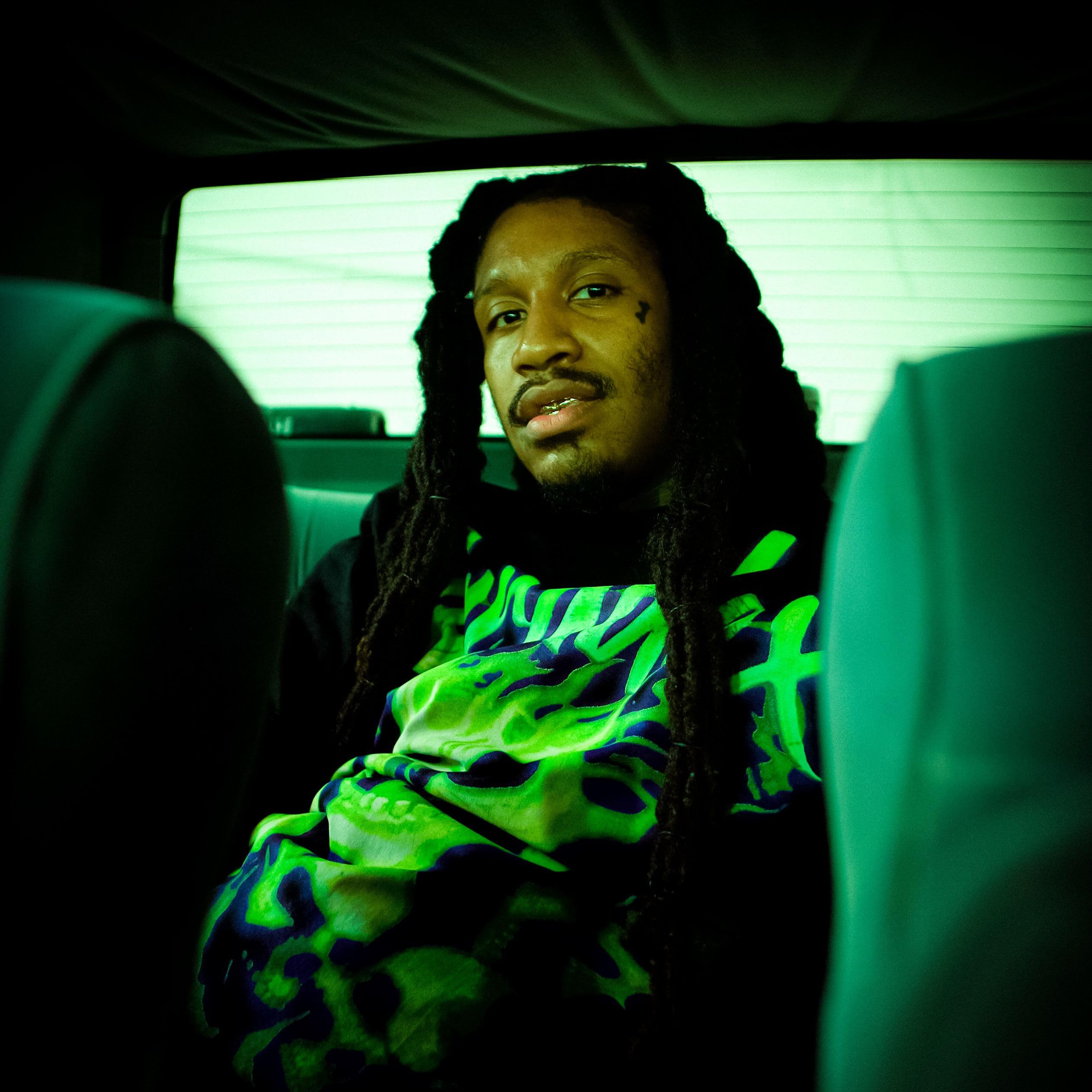 Doot Doot (6 7) (Bonus Track) [Explicit] song by Skrilla from Zombie ...