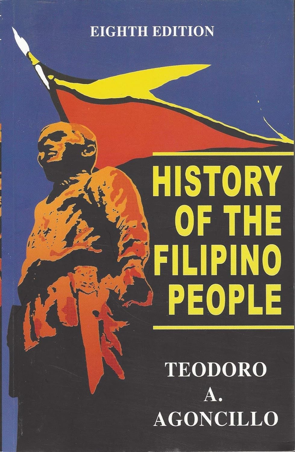 history-of-the-filipino-people-eighth-edition-philippine-book | Amazon.com.br