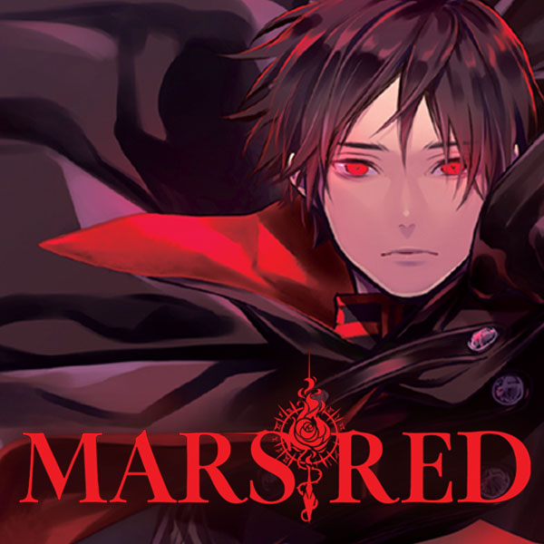 Amazon.com: MARS RED Vol. 1 eBook : FUJISAWA, Bun-O, KarakaraKemuri ...
