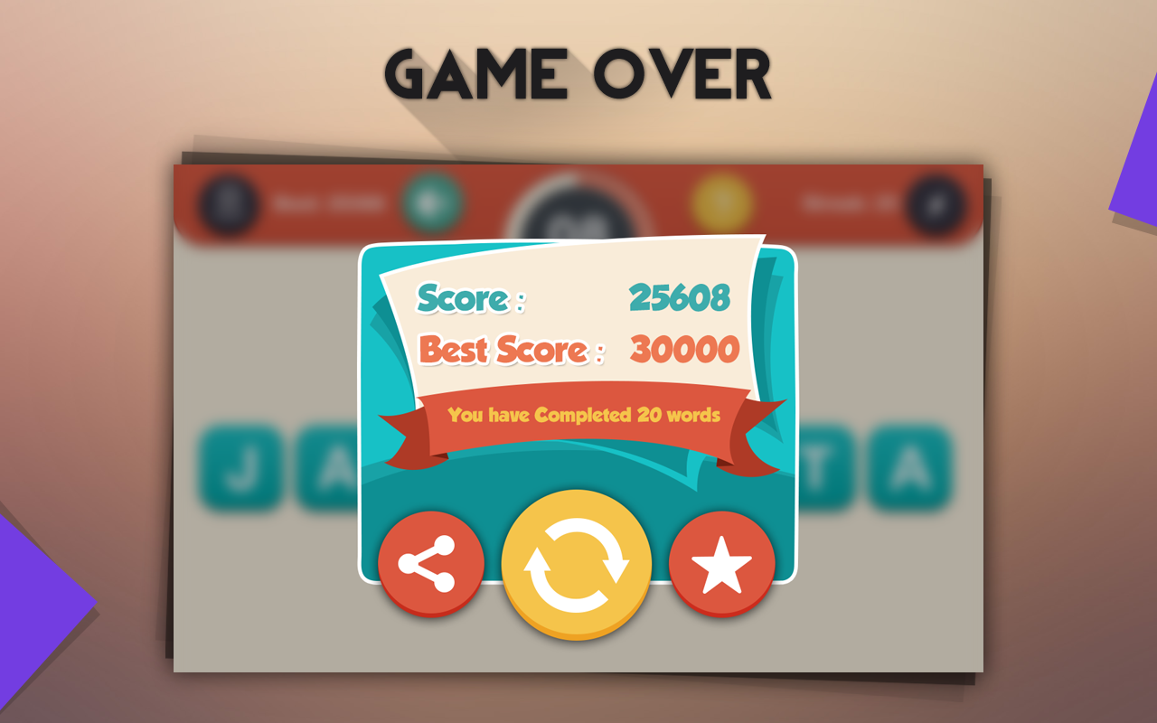 Word Swap - App on the Amazon Appstore