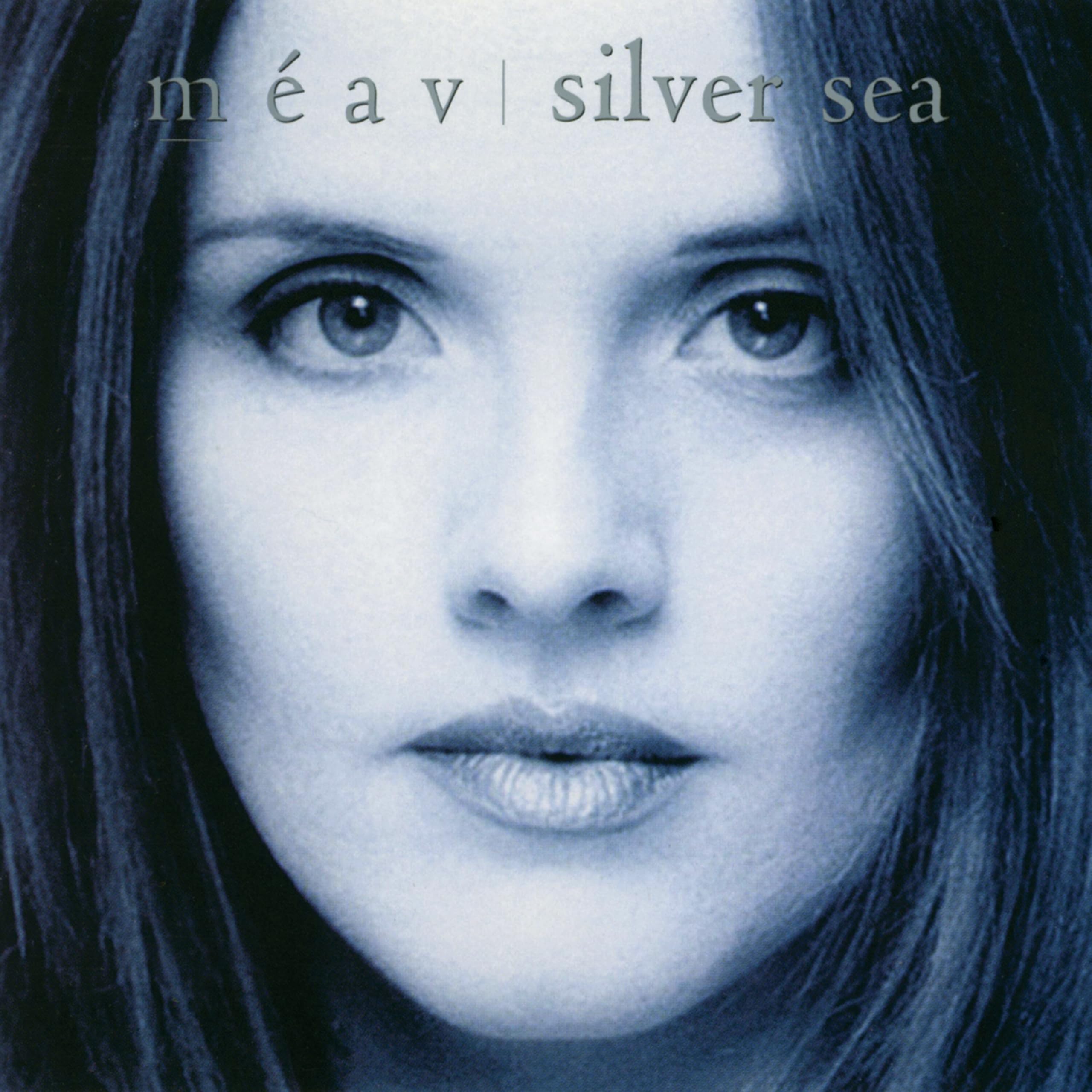 Meav - Silver Sea - Amazon.com Music
