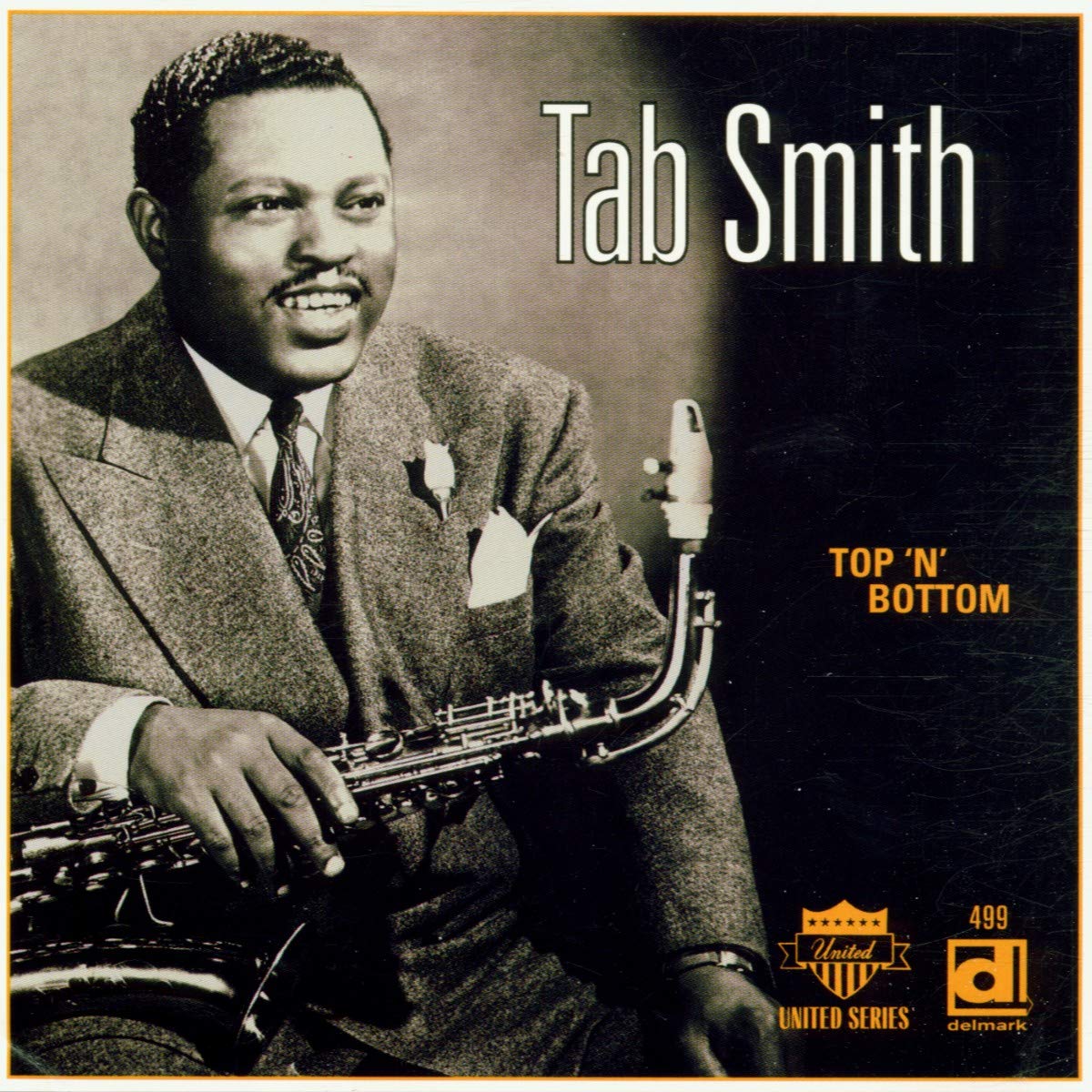 Tab Smith, Henry Nemo, Russ Columbo, Leo Robin, Sam M. Lewis, Richard A ...