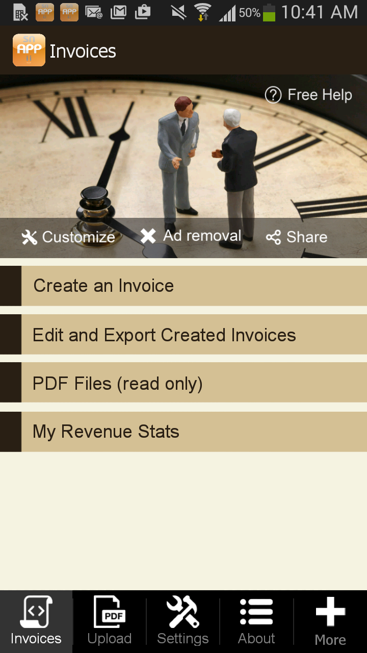Billable Hours Tracker - App on Amazon Appstore