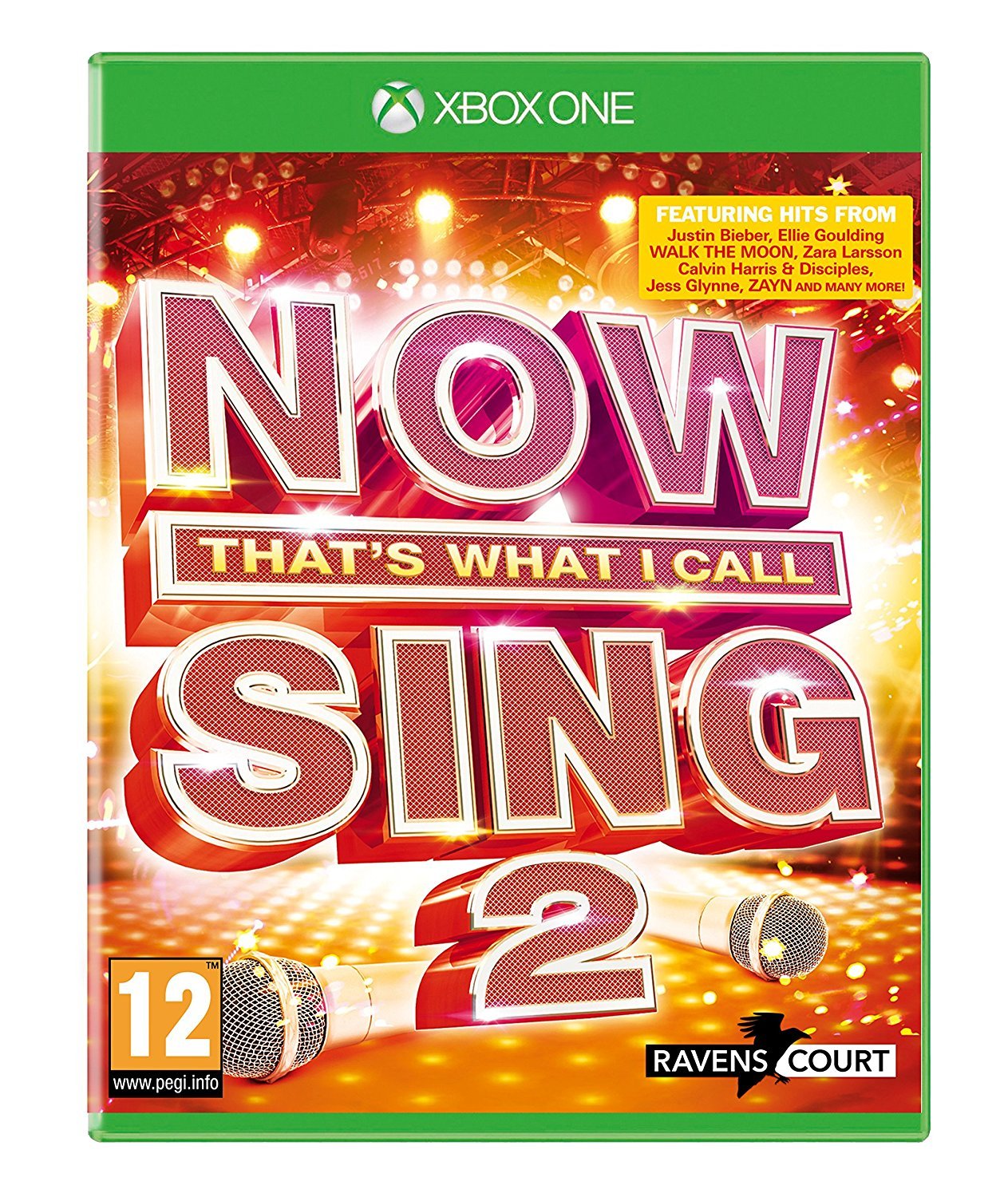 Sing xbox - Trouvez le meilleur prix sur leDénicheur
