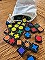 Qwirkle Board Game, Board Games - Amazon Canada