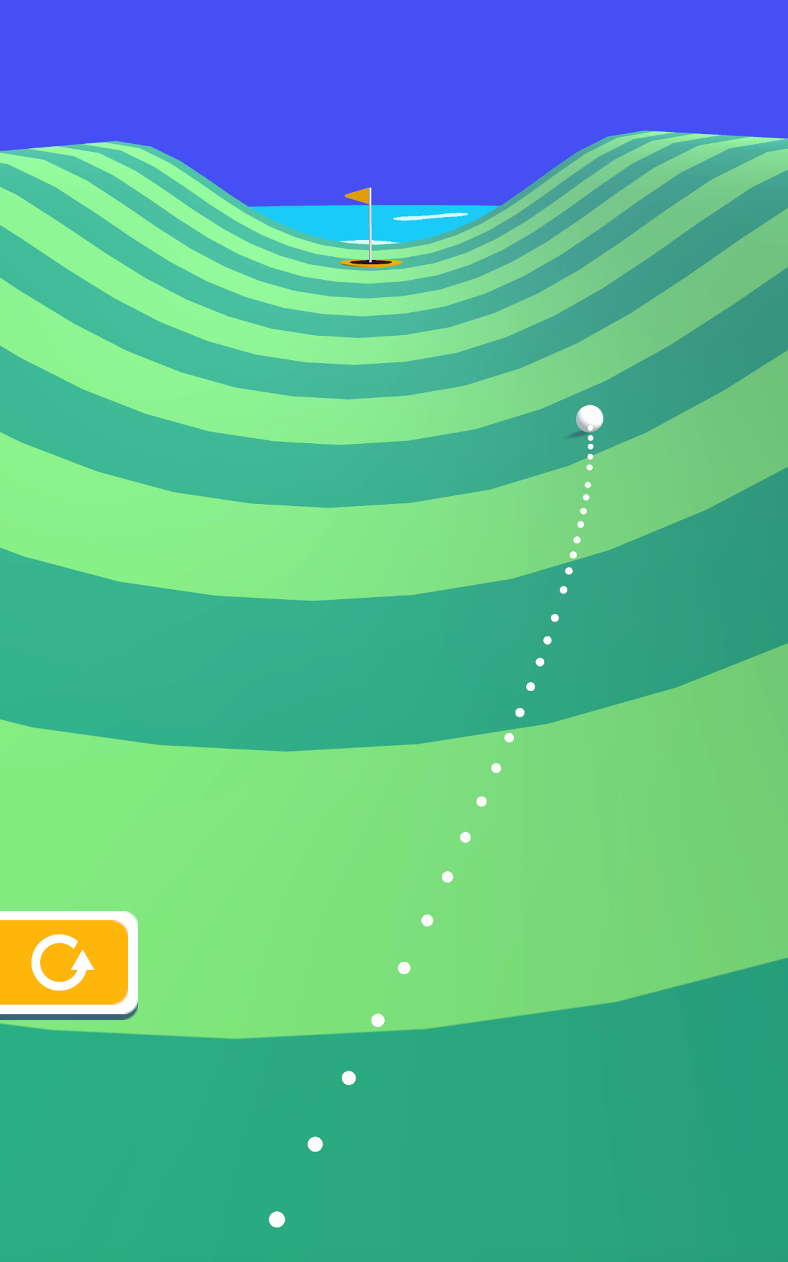 Hyper Golf Pro: Mini Golf Putting - App on Amazon Appstore