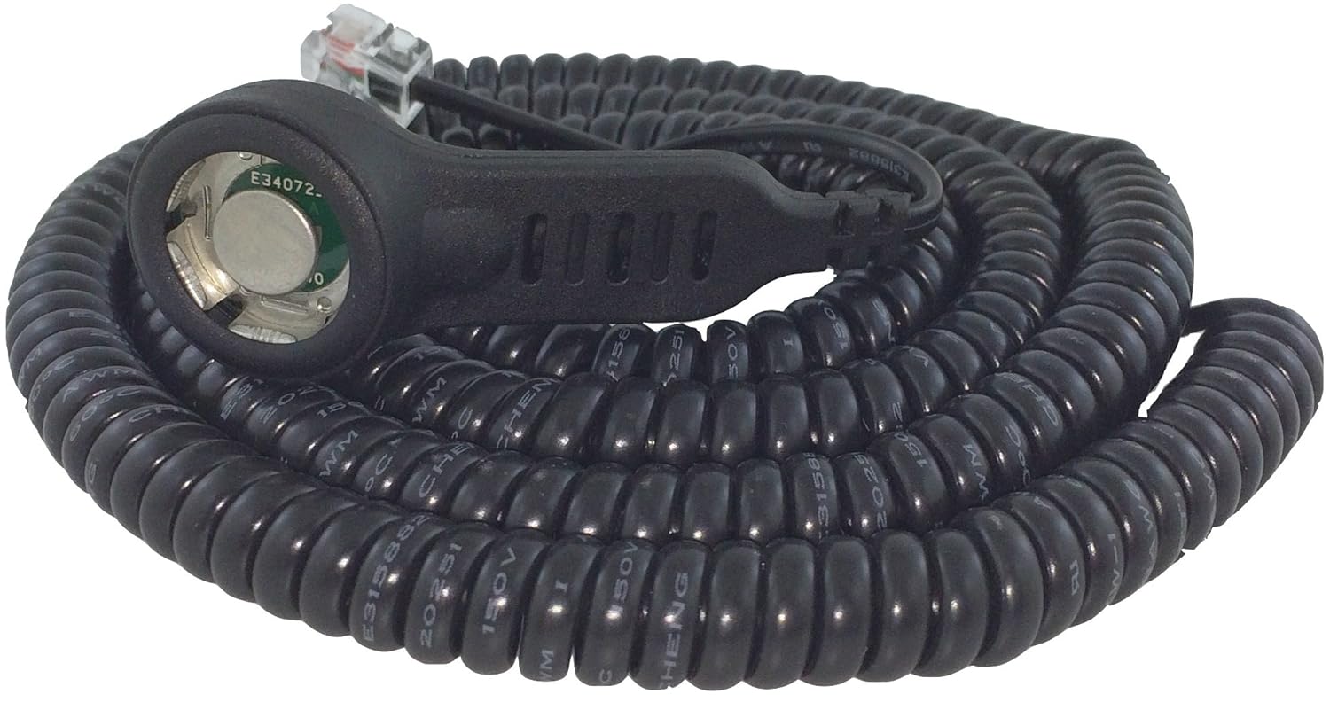 Amazon.com: DS1402-RPL+ - iButton Probe Cable Reader, Serial or USB ...