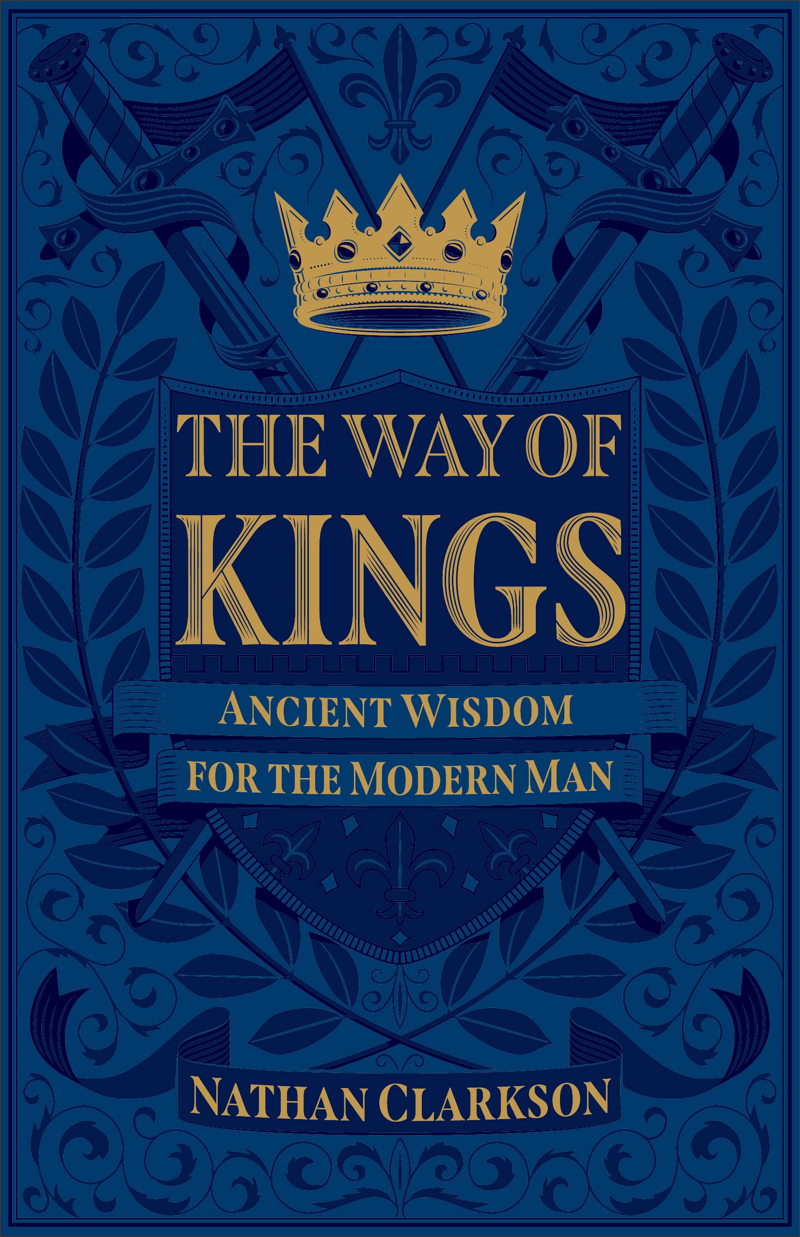 Way of Kings: Clarkson: 9781540900241: Amazon.com: Books