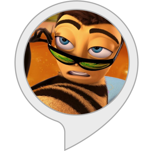 Amazon.co.uk: The Entire Bee Movie Script : Alexa Skills