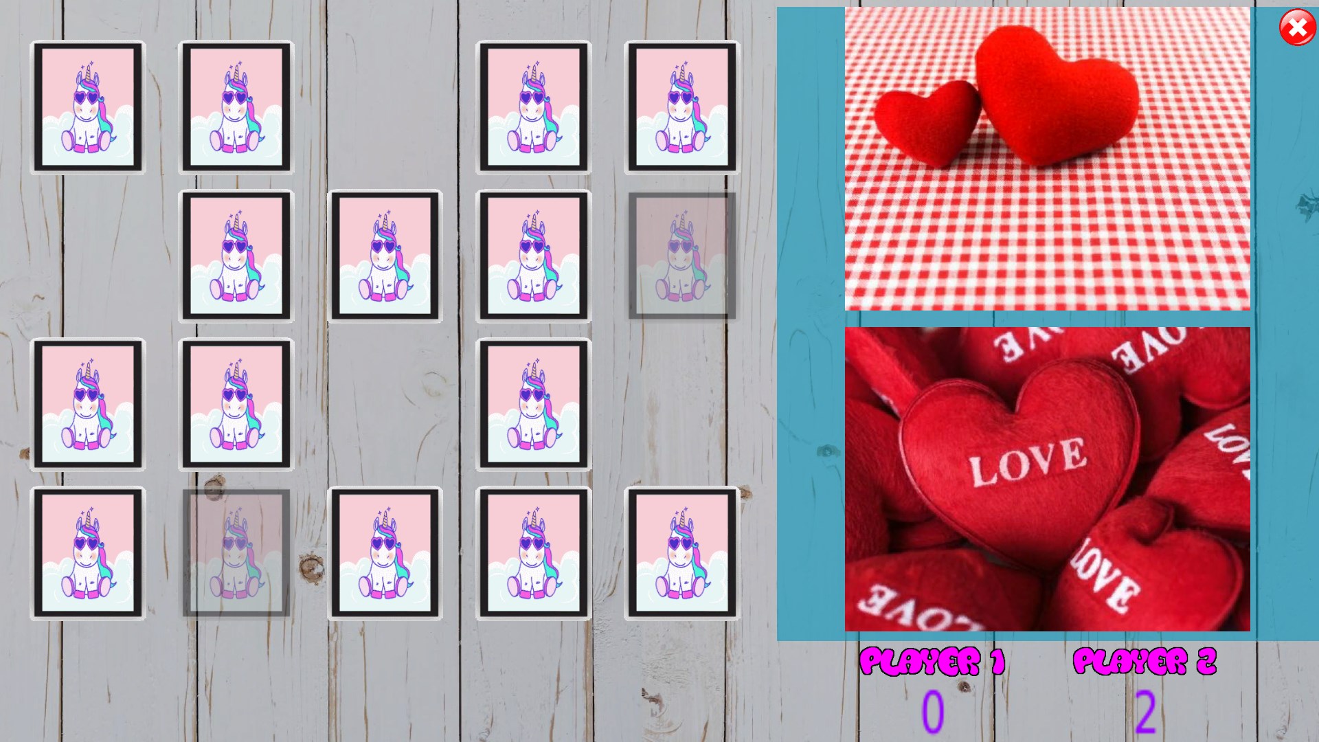 All Coolest Pairs Memory Game - App on Amazon Appstore