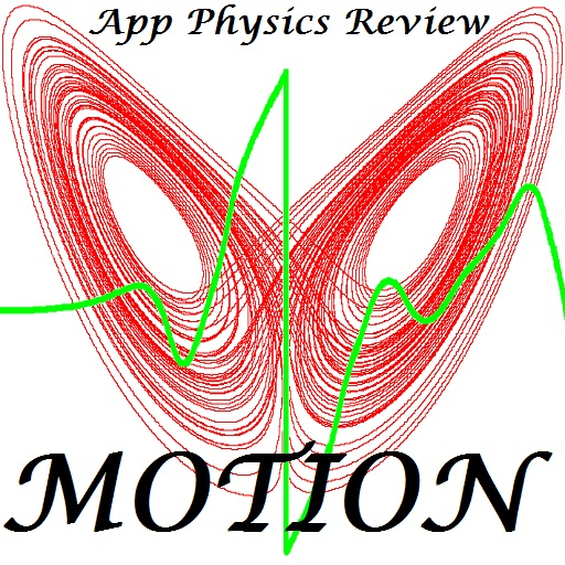 Physics: Motion - App on Amazon Appstore