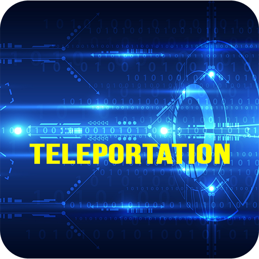 Teleportation - App on Amazon Appstore