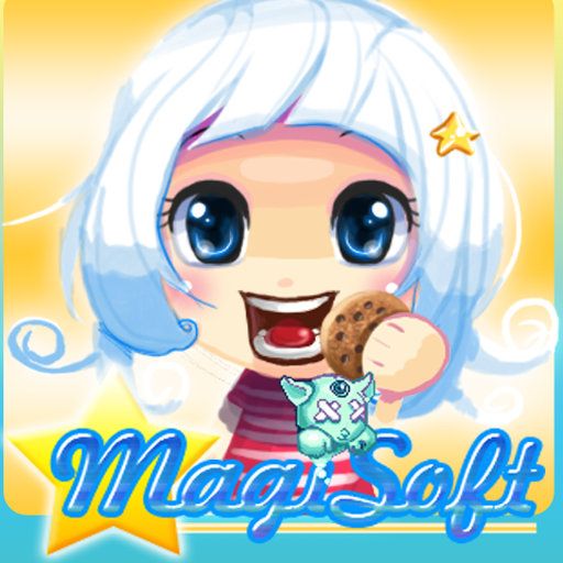 Sweet Cookie Maker - App on Amazon Appstore