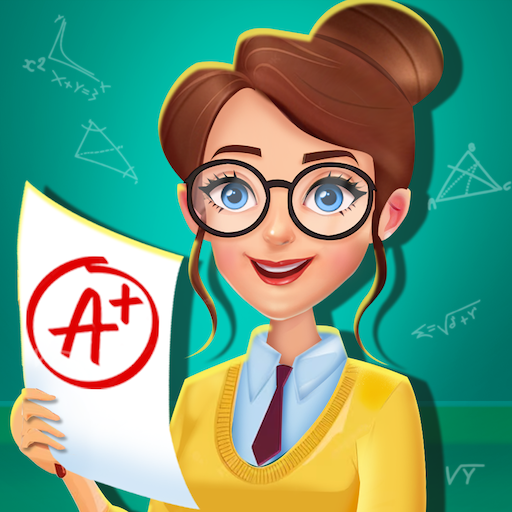 Teacher Grade Simulator - School Survival - App on Amazon Appstore
