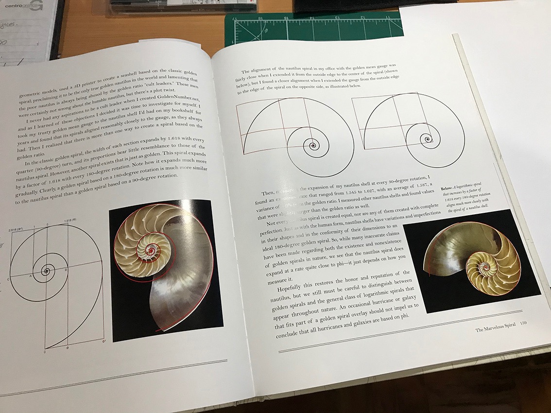 The Golden Ratio: The Divine Beauty of Mathematics | Amazon.com.br