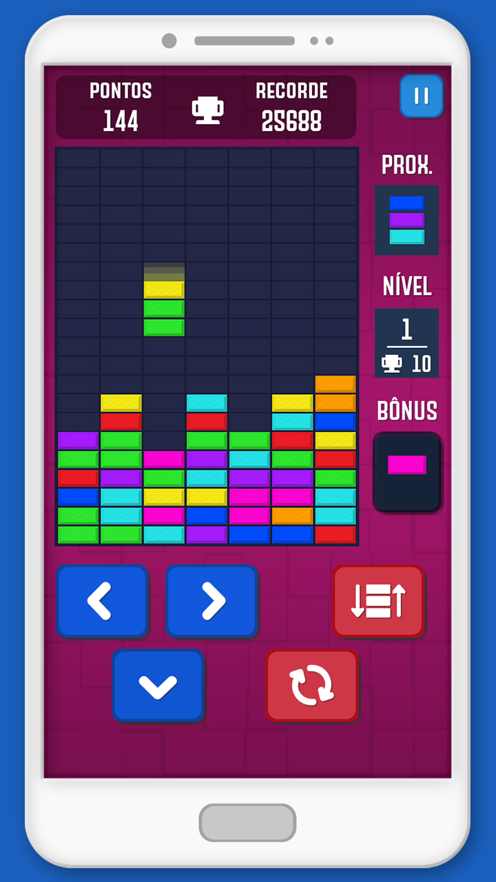 Drop Color Puzzle - App on Amazon Appstore