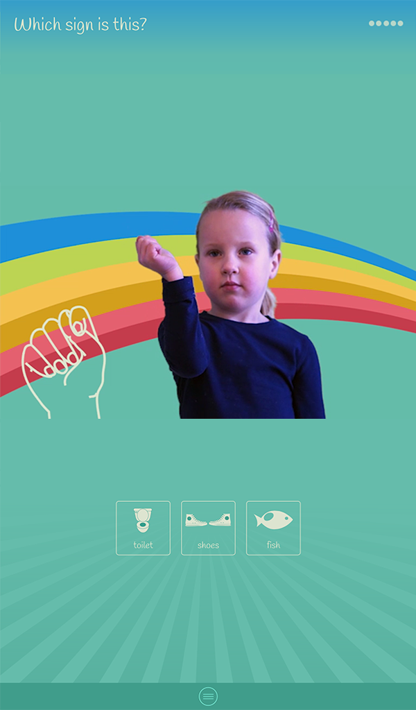 ASL Kids: sign language - App on Amazon Appstore