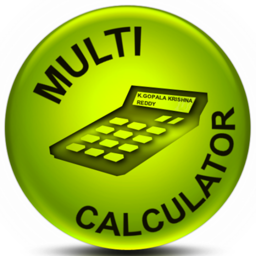 Multi Calculator - App on Amazon Appstore