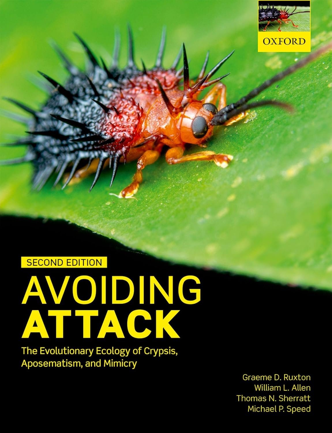 Amazon.co.jp: Avoiding Attack: The Evolutionary Ecology of Crypsis ...