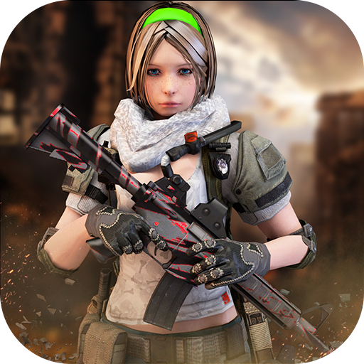 Critical Role: Counter Force Strike Force - App on Amazon Appstore