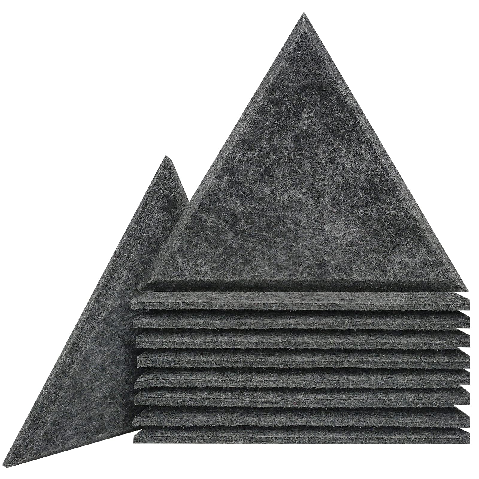 Buy JBER 24 Pack Acoustic Panels, Soundproofing Wall Panels, High ...