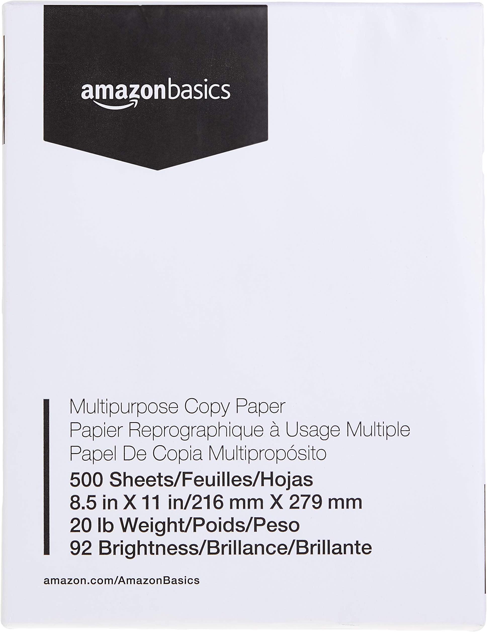 Amazon.com : Epson Watercolor Paper Radiant, White, 13 x 19 Inches, 20 ...